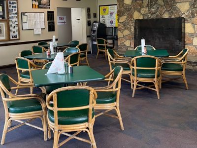 Big Bend Golf Course | Kanawha County Parks and Recreation Commission