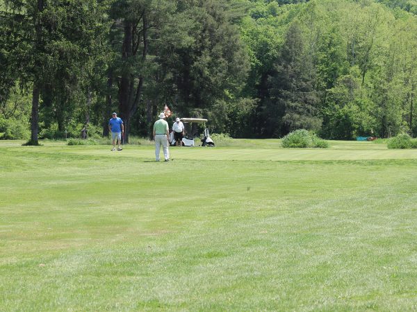 Big Bend Golf Course | Kanawha County Parks and Recreation Commission