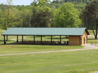 Big Bend Golf Course | Kanawha County Parks and Recreation Commission