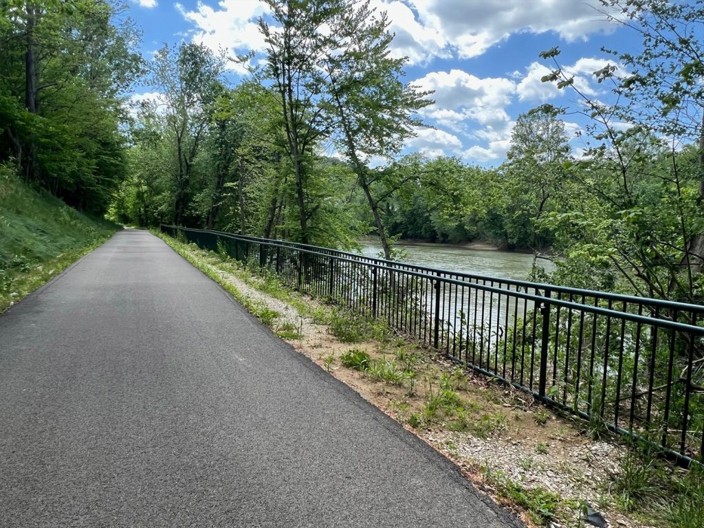 Coonskin Park | Kanawha County Parks and Recreation Commission